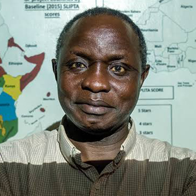 GMC – Research and Innovations Fund